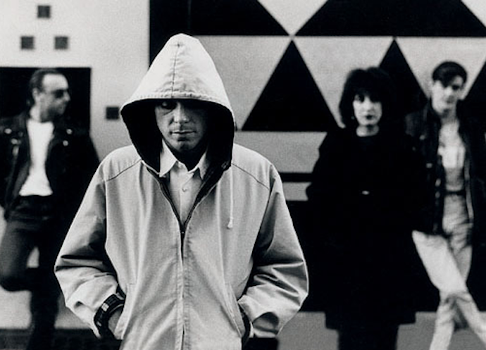 The New Order озвучили планы на ближайшее будущее