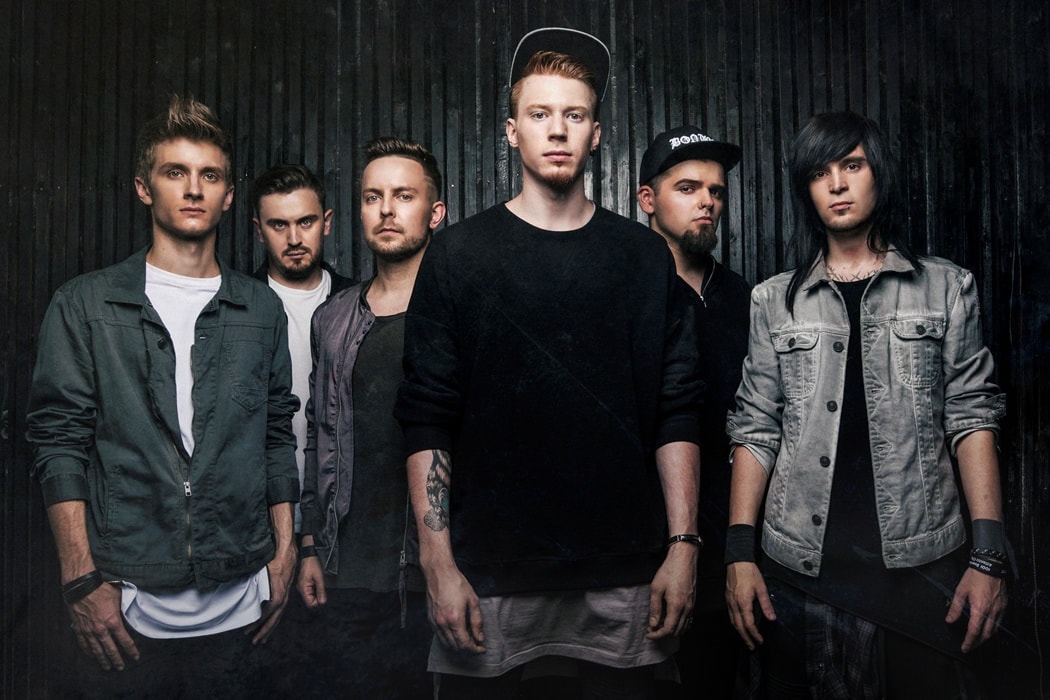 Multiverse: "Мы просто искренне рады дарить музыку"