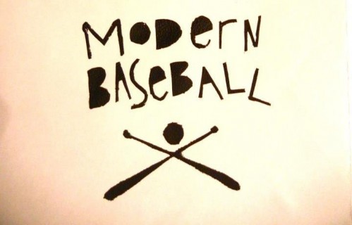 Modern Baseball - Роккульт