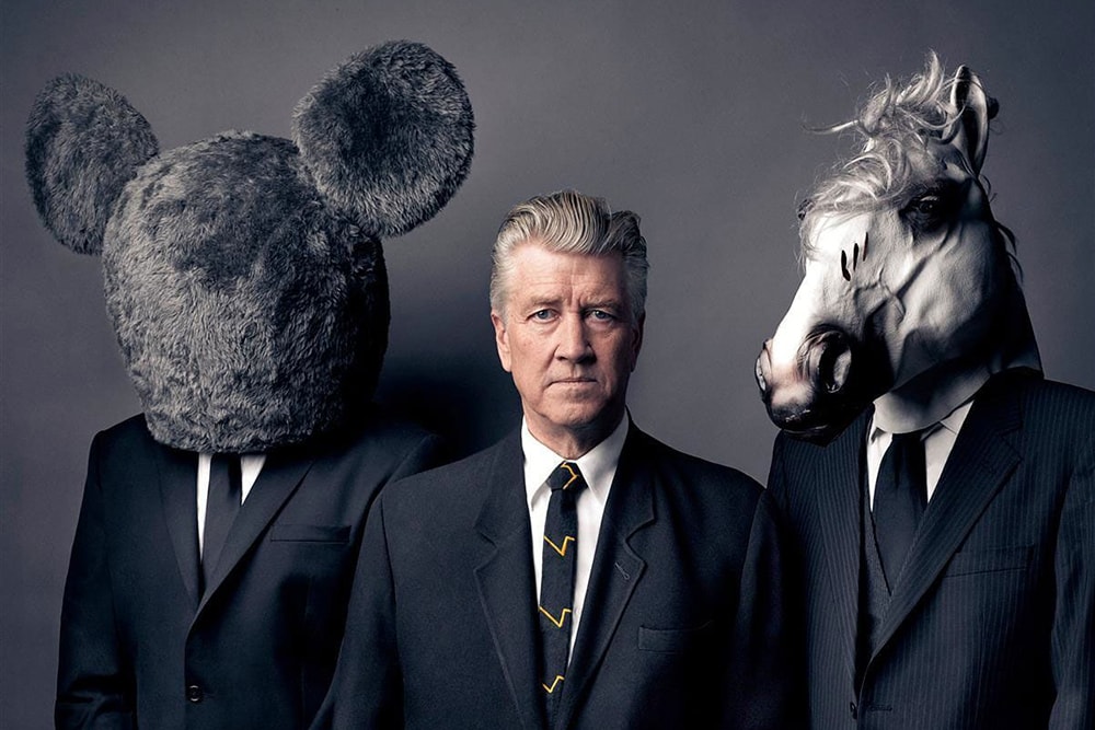 10 музыкальных фактов о Дэвиде Линче - Роккульт