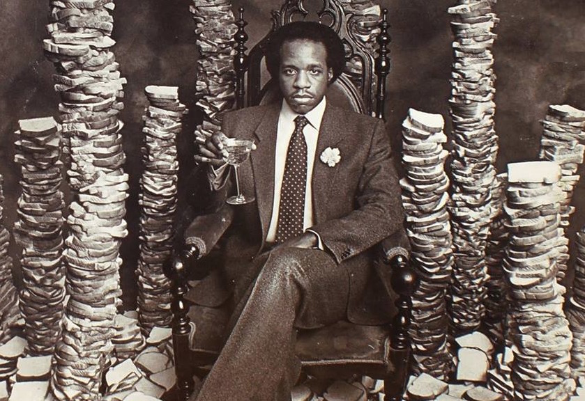 Walter Morrison - Роккульт