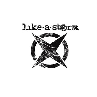 Like A Storm - Роккульт