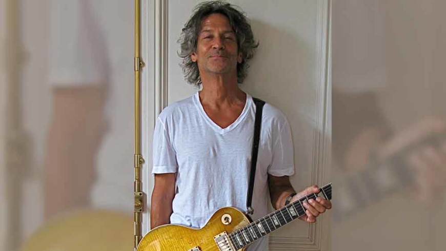 Billy Squier - Роккульт