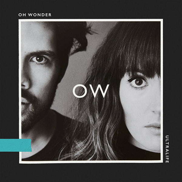 Oh Wonder - Роккульт