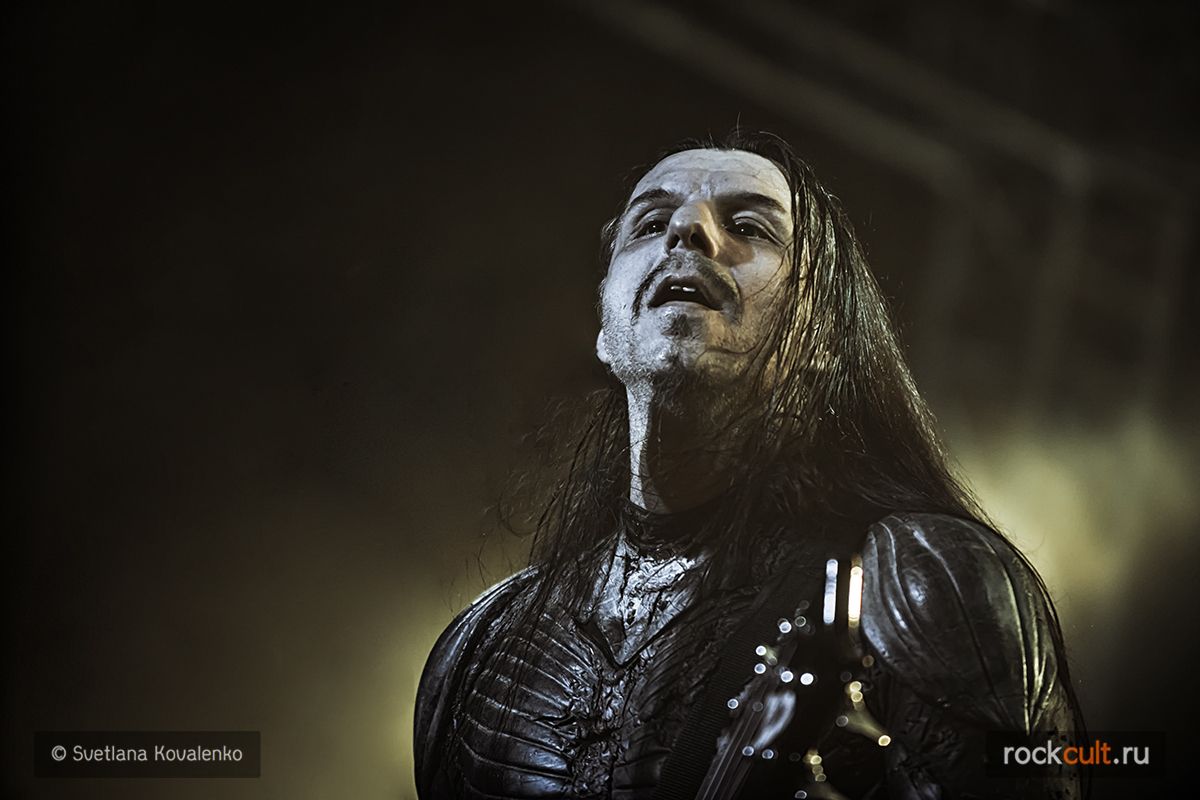 24 цитаты Спироса «Seth» Антониу - Роккульт