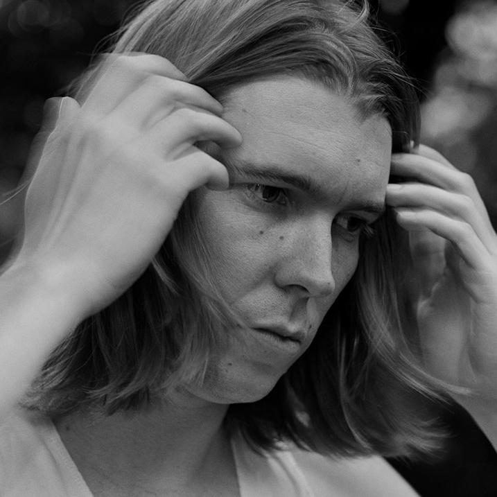 Alex Cameron - Роккульт