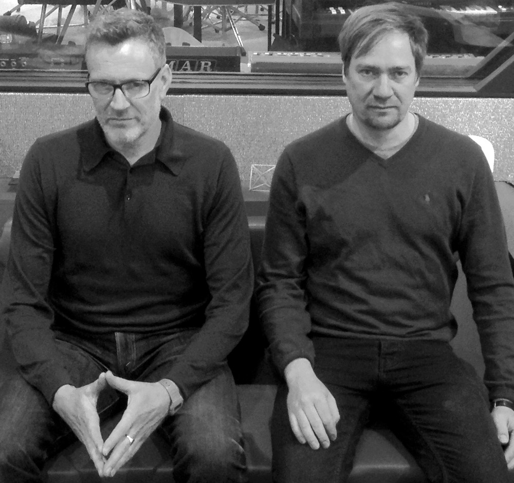 Fader - Роккульт