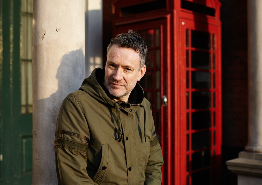 Neil Arthur - Роккульт