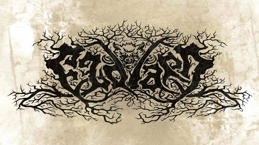 Eldiarn - Роккульт