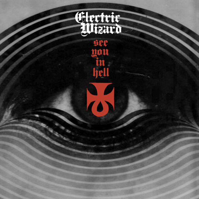 Electric Wizard — Wizard Bloody Wizard (2017) - Роккульт