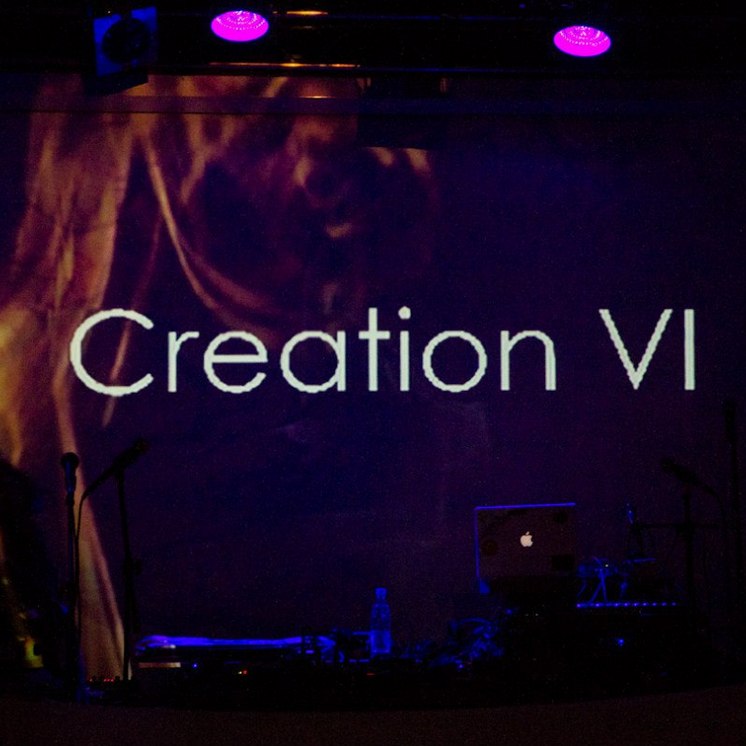 Creation VI - Роккульт