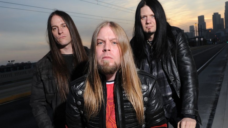 SOiL готовят новый студийный альбом