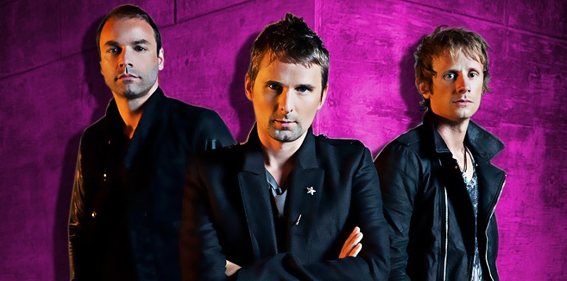 Muse выпустили альбом Simulation Theory