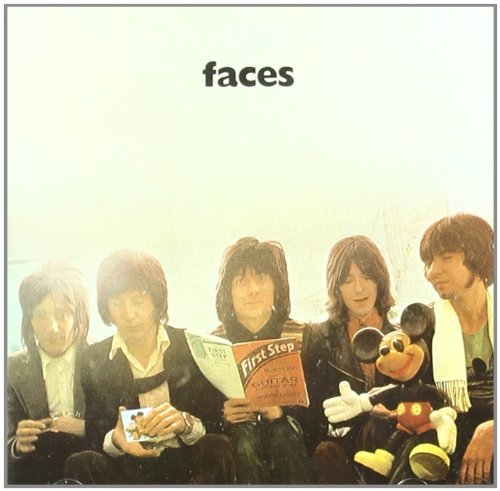 The Faces - First Step (1970) - Роккульт