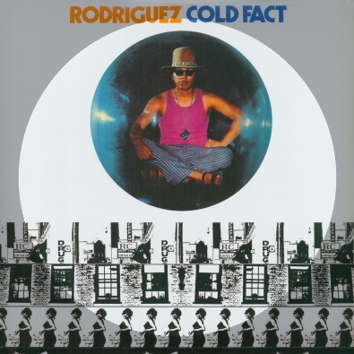 Rodriguez - Cold Fact (1970) - Роккульт