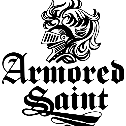 Armored Saint - Роккульт