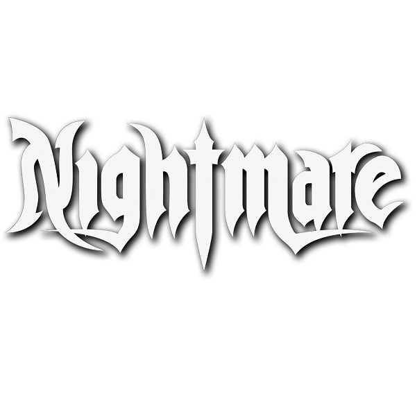 Nightmare - Роккульт