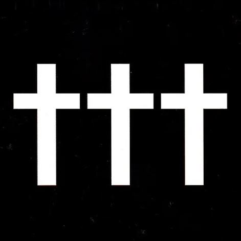 Crosses (†††) – Permanent.Radiant (2022) - Роккульт